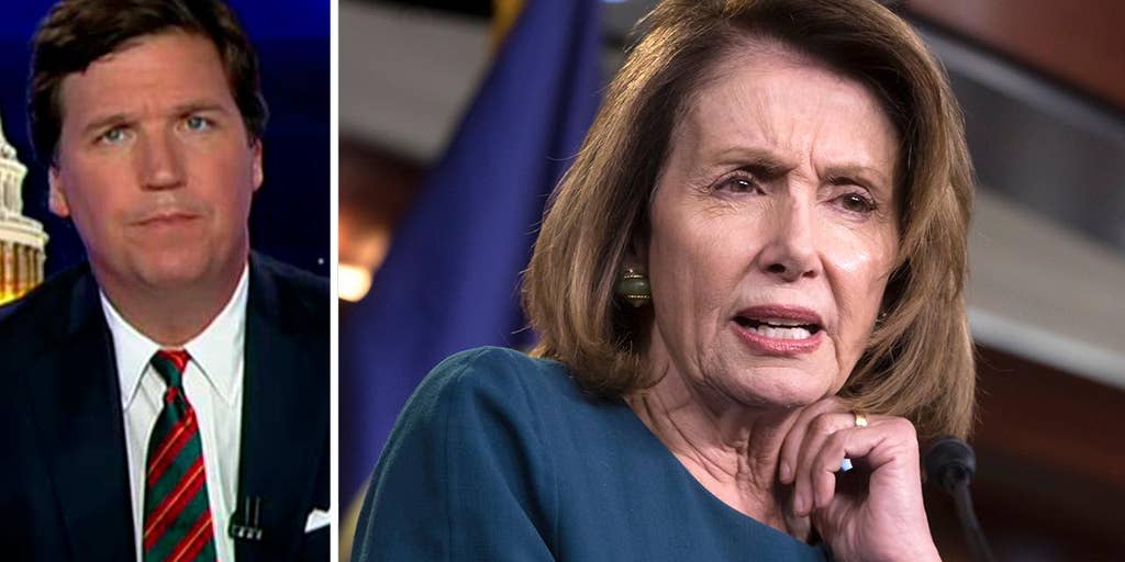 Tucker: Power-hungry Dems verbalizing hidden agenda | Fox News Video Tucker: Power-hungry Dems verbalizing hidden agenda | Fox News Video
