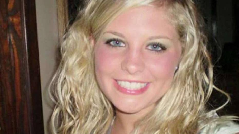 Holly Bobo Case Convicted Killer Sentenced To Life In Prison Plus 50