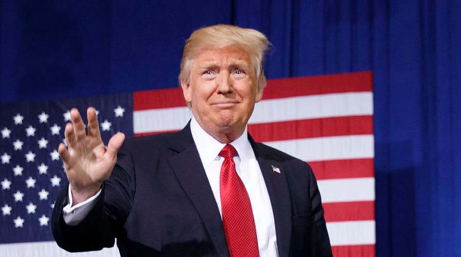 Supreme Court Cancels Arguments In Dispute Over Trump Travel Ban Fox News