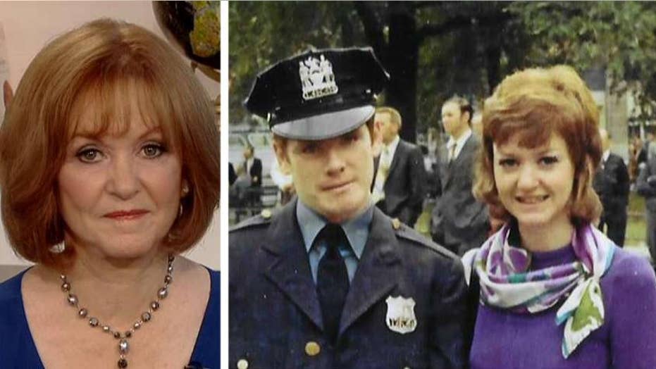 'Life Detonated' by Kathleen Murray | Fox News