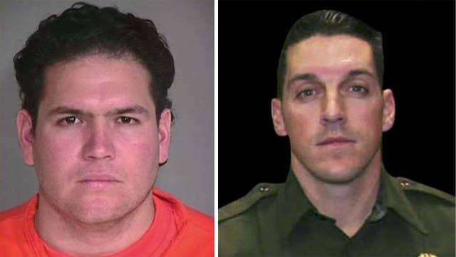 Final Suspect Arrested In Brian Terry Murder Case On Air Videos Fox