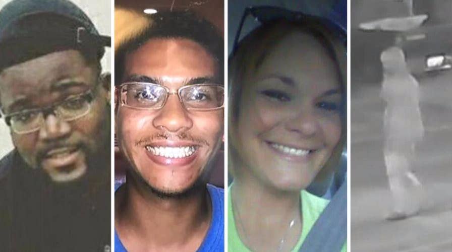 Tampa Mayor Tells Cops In Search For Killer Bring His Head To Me