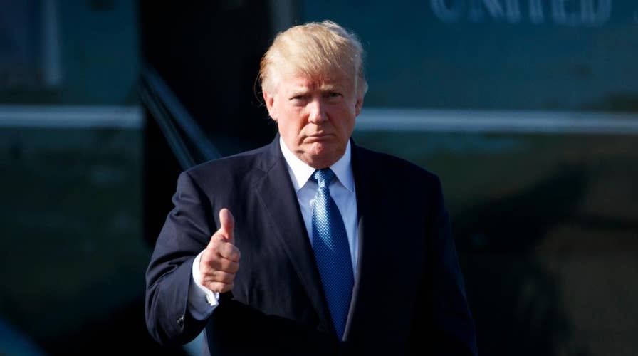 Trump Vows To Release All Jfk Files After Bending To Intelligence