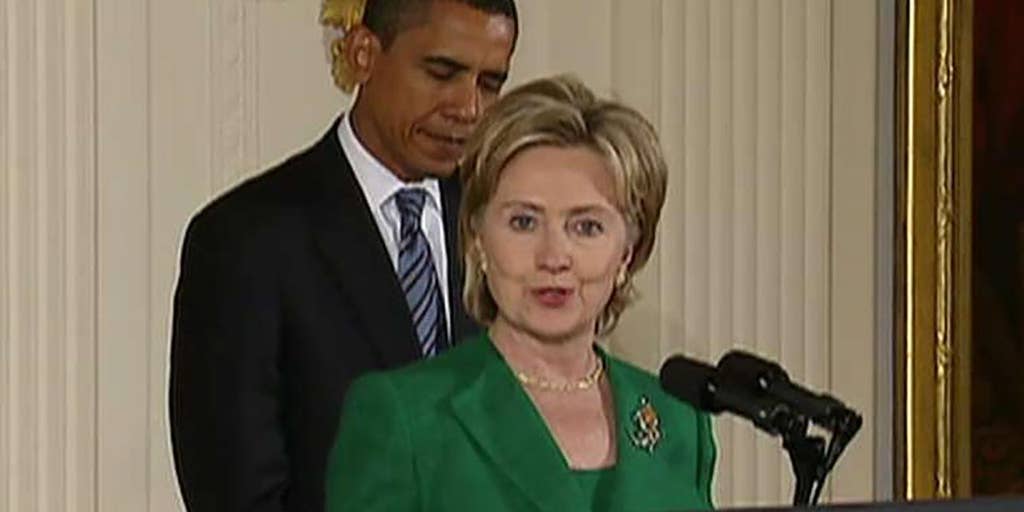 Congress Launches Investigations Into Obama Era Uranium Deal Fox News