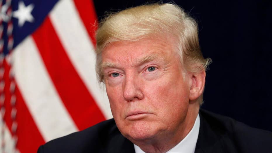 Trump distances himself from indictments, says Papadopoulos has 'proven ...