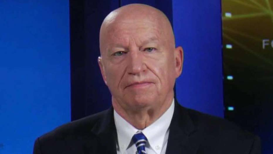 Rep. Kevin Brady on unifying GOP on tax reform | Fox News