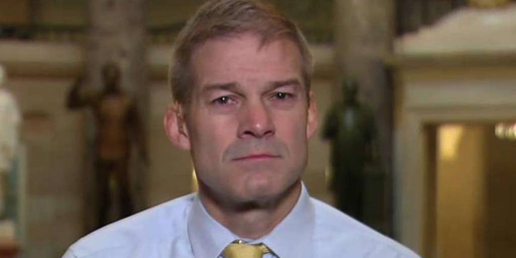 Rep Jim Jordan To Jeff Sessions Its Time To Do Your Job Fox News Video