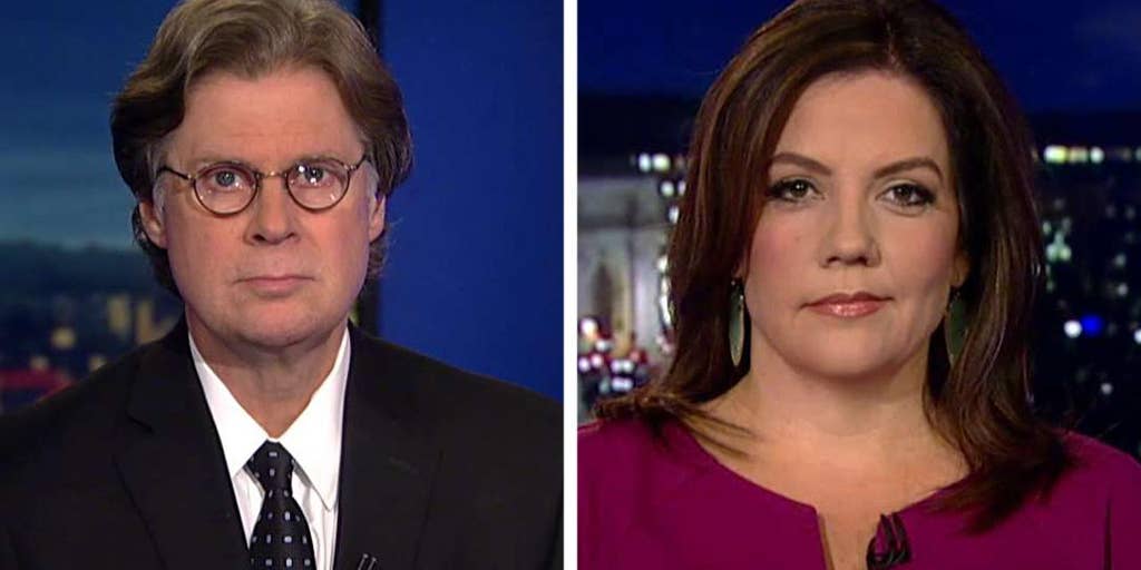 Congress Hit By Sexual Misconduct Scandals Fox News Video