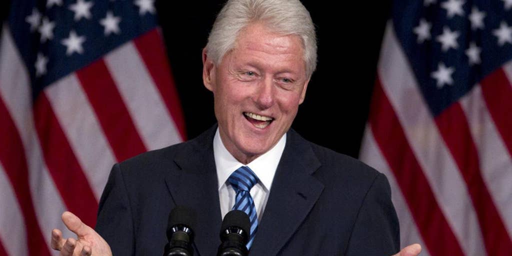 New Look At Clinton Sex Probes Fox News Video