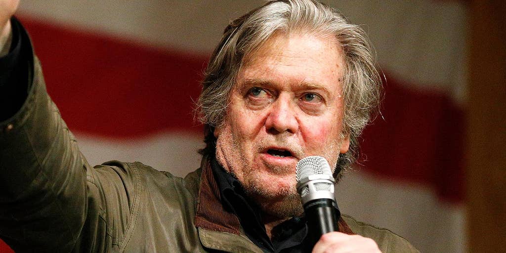 Steve Bannon blasts Roy Moore critic Mitt Romney | Fox News Video Steve Bannon blasts Roy Moore critic Mitt Romney | Fox News Video