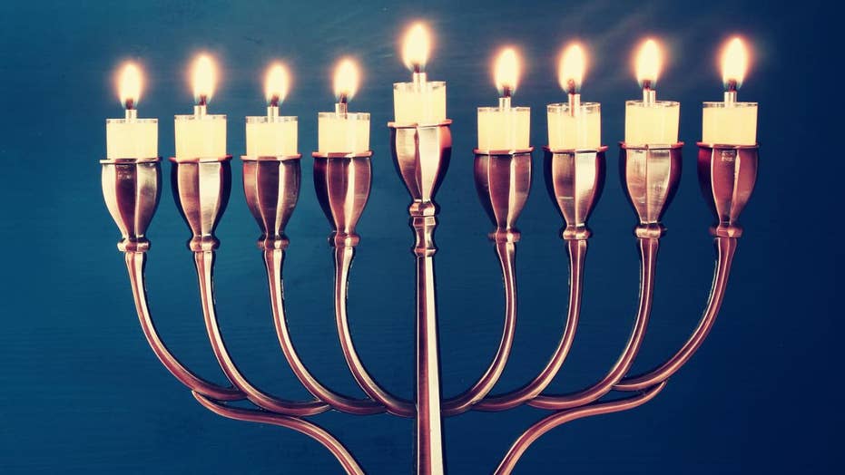 Rabbi Tuly Weisz Hanukkah Is Not Just A Festival Of Lights But A