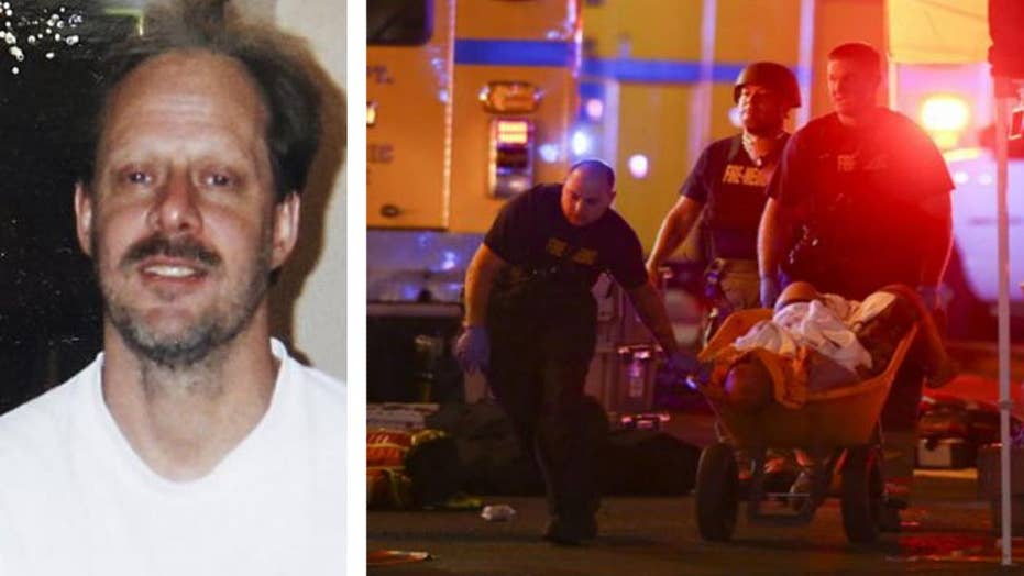 Las Vegas shooting: MGM statement slammed as 'hard to believe' by ... Las Vegas shooting: MGM statement slammed as 'hard to believe' by ...