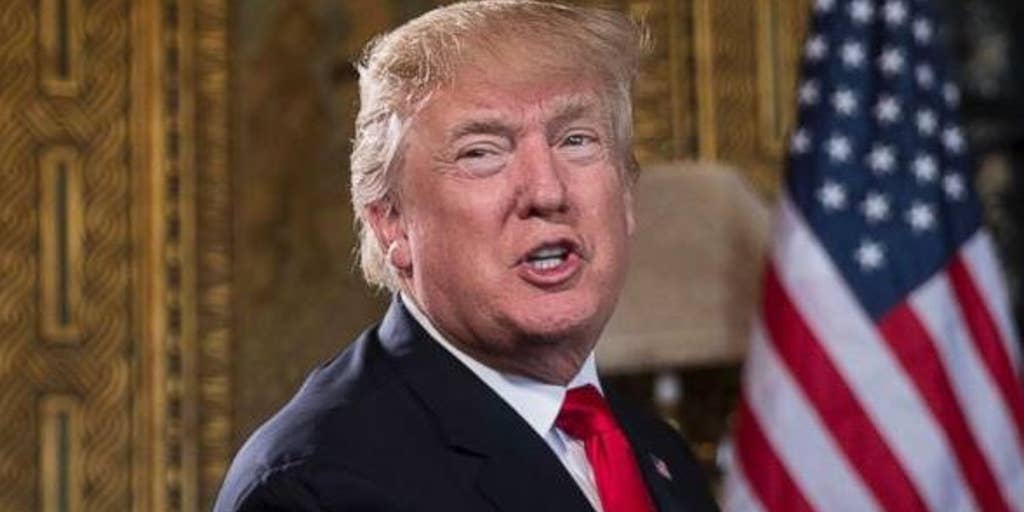 Fbi Reportedly Cannot Verify Claims In Russia Dossier Fox News Video