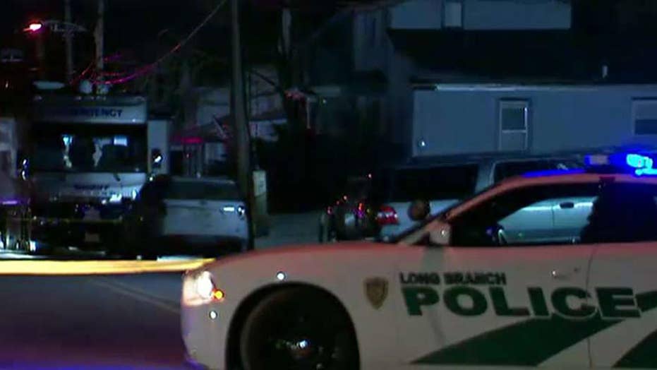 Teenager murders his family members on New Year's Eve, officials say ...