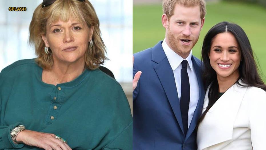 Meghan Markle's estranged sister furious future royal didn't extend ... Meghan Markle's estranged sister furious future royal didn't extend ...