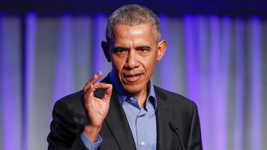 Obama rips Fox News viewers: ‘You are living on a different planet ... Obama rips Fox News viewers: ‘You are living on a different planet ...