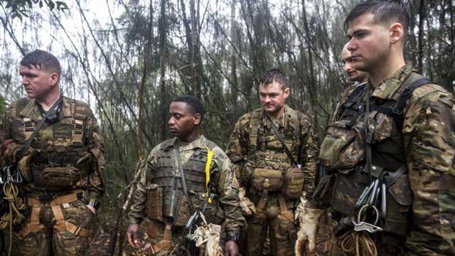 What Would A Government Shutdown Mean For The Military On Air Videos Fox News what-would-a-government-shutdown-mean-for-the-military-on-air-videos-fox-news