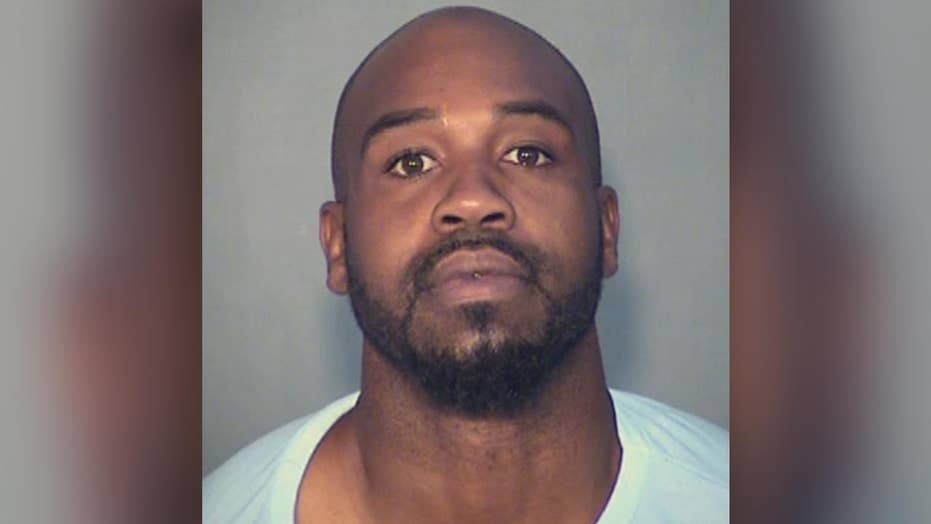 Arizona serial killer suspect linked to nine killings in three weeks ...