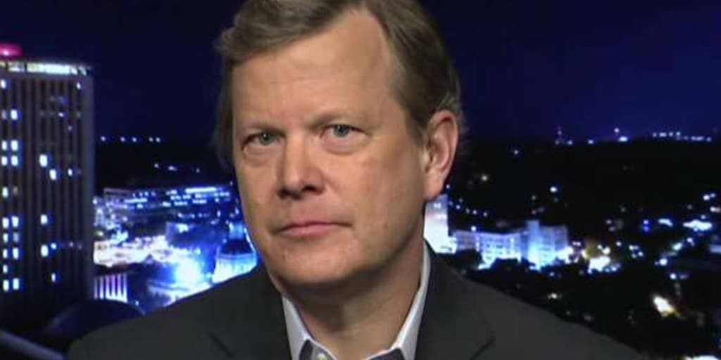 Clinton Cash Author Talks Doj Probe Of Clinton Foundation Fox News