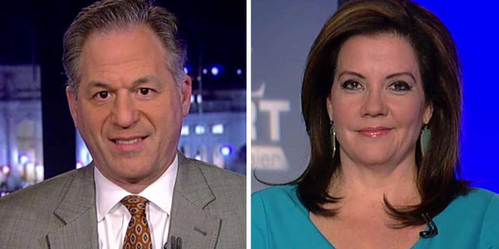 Will Release Of Fisa Memo Shed Light On Mccabe Resignation Fox News