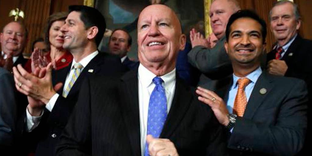 House GOPers meet to discuss gov't funding ahead of deadline | Fox News ... House GOPers meet to discuss gov't funding ahead of deadline | Fox News ...