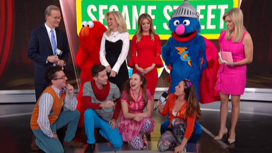 Man Punches Sesame Place Theme Park Worker Over Mask Mandate Police