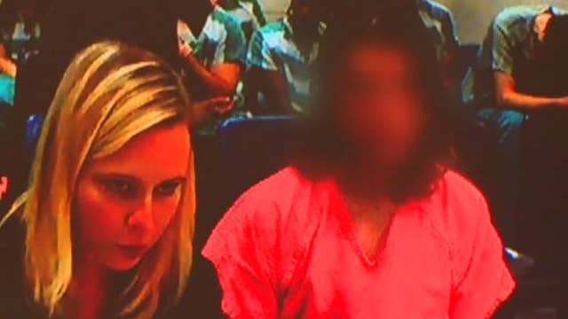 Cops Arrest Teen They Believed Planned To Shoot Up School Latest News