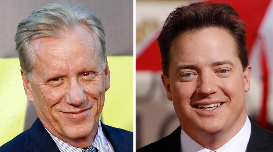 James Woods supports Brendan Fraser against Philip Berk: 'I too was ... James Woods supports Brendan Fraser against Philip Berk: 'I too was ...