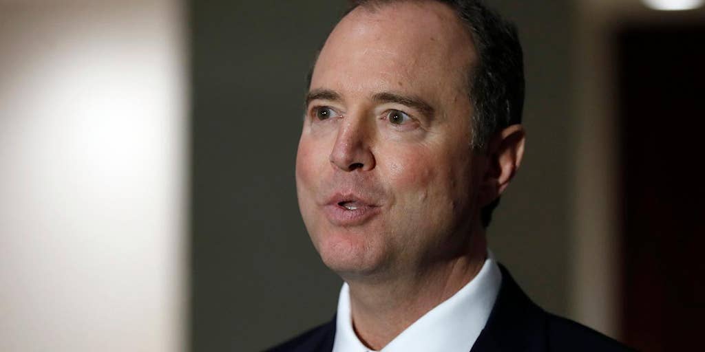 Democrats Fisa Memo Released By House Intel Committee Fox News Video