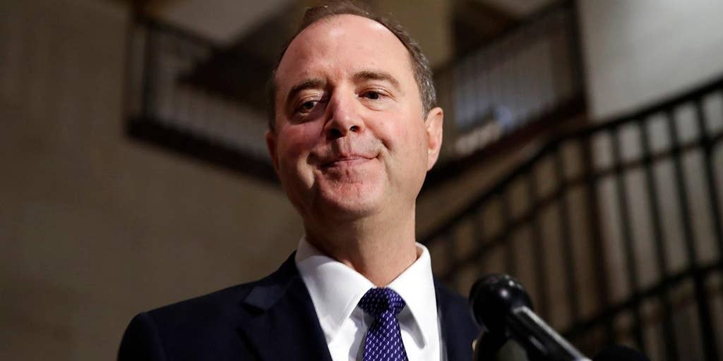 Democrats Release Memo Disputing Republican Fisa Claims Fox News Video