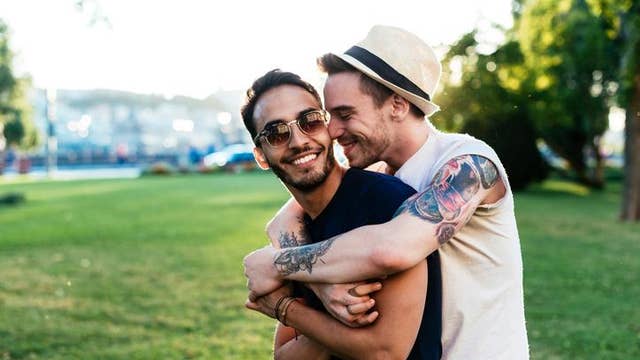 Safest Travel Destinations For Lgbtq People Latest News Videos Fox News