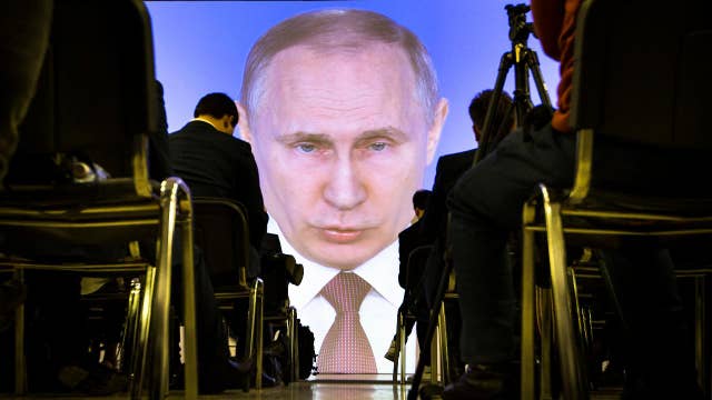 New poll: Americans don't care about Russia | On Air Videos | Fox News New poll: Americans don't care about Russia | On Air Videos | Fox News