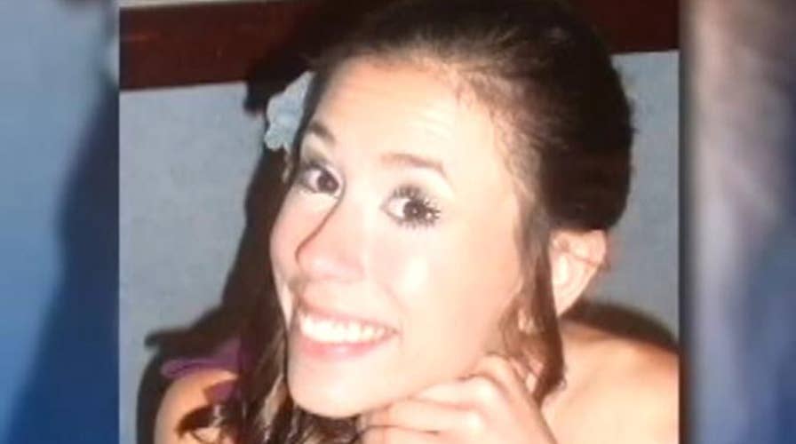 Human Remains Found In Texas Identified As Those Of Woman Who