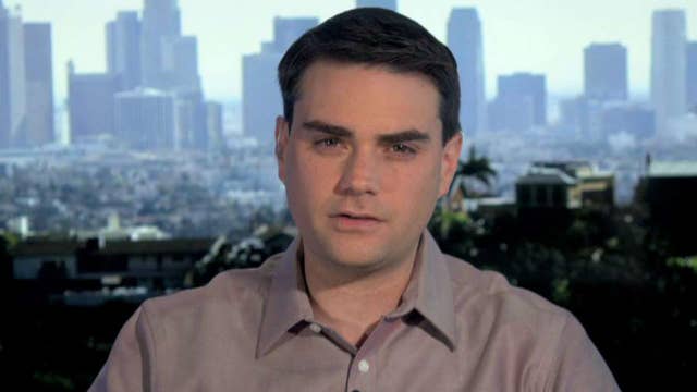 Shapiro: Allies want to know you have their back | On Air Videos | Fox News