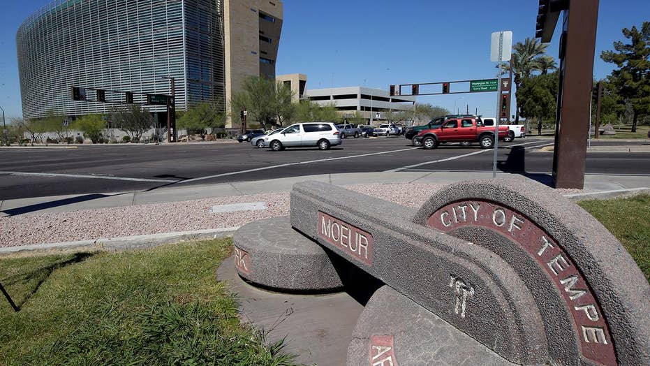 Operator Of Self Driving Uber Vehicle That Killed Arizona Pedestrian