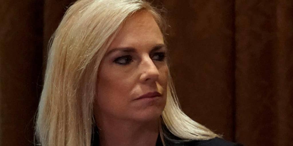 Dhs Secretary Nielsen To Testify On Election Security Fox News Video