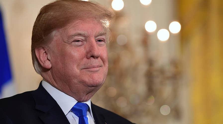 Trump Signs 1 3 Trillion Spending Bill Despite Earlier Threat To Veto