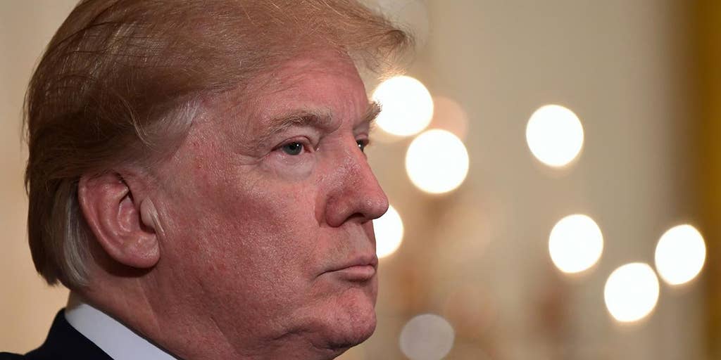 Trump Considers Expelling Russian Diplomats From The Us Fox News Video