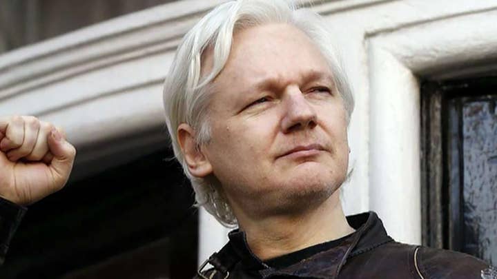 Wikileaks Founder Julian Assange Wont Travel To Us To Face Charges