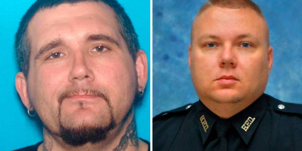 Suspect In Deadly Cop Shooting Killed In Tennessee Fox News Video