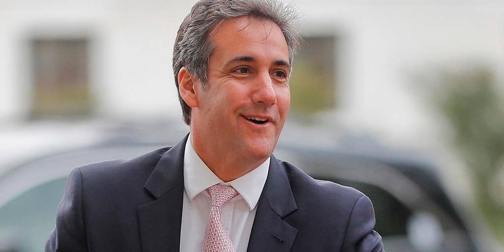 Trump Livid About Fbi Raids On His Personal Attorney Fox News Video