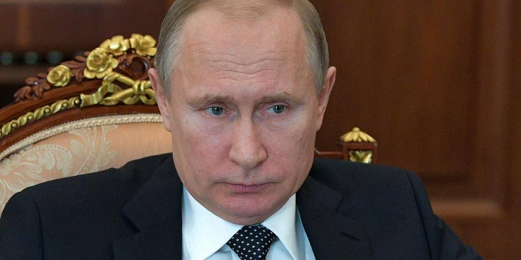Us Set To Hit Russia With New Sanctions Fox News Video