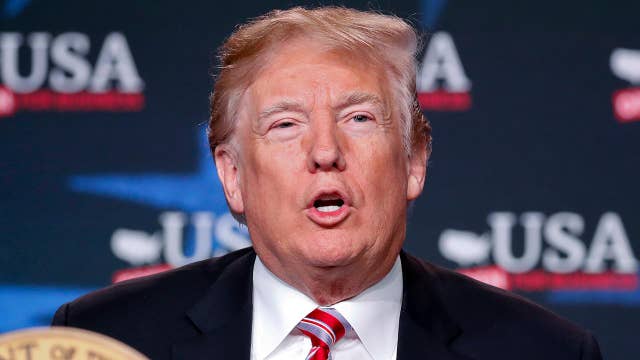 President Trump Democrats Want To Raise Your Taxes On Air Videos