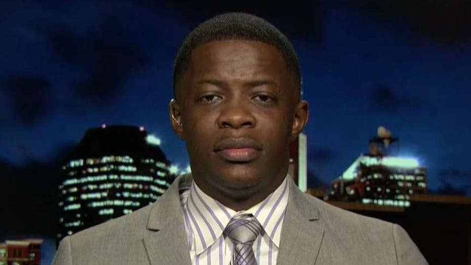 Waffle House Shooting Hero Crowdfunds Thousands For Victims Families