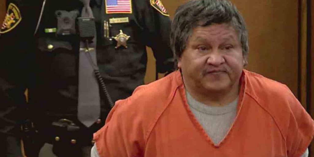 Illegal Immigrant Sentenced For Sex Assault Fox News Video