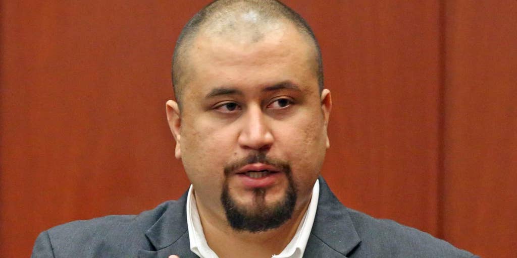 George Zimmerman Charged With Stalking Fox News Video