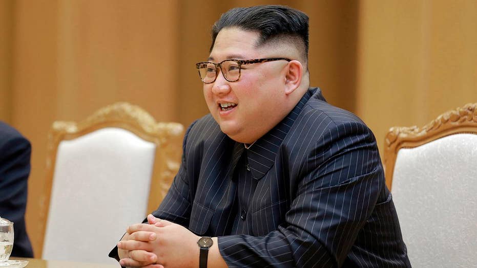 People are still suffering in North Korea -- Don't let smiles and ...