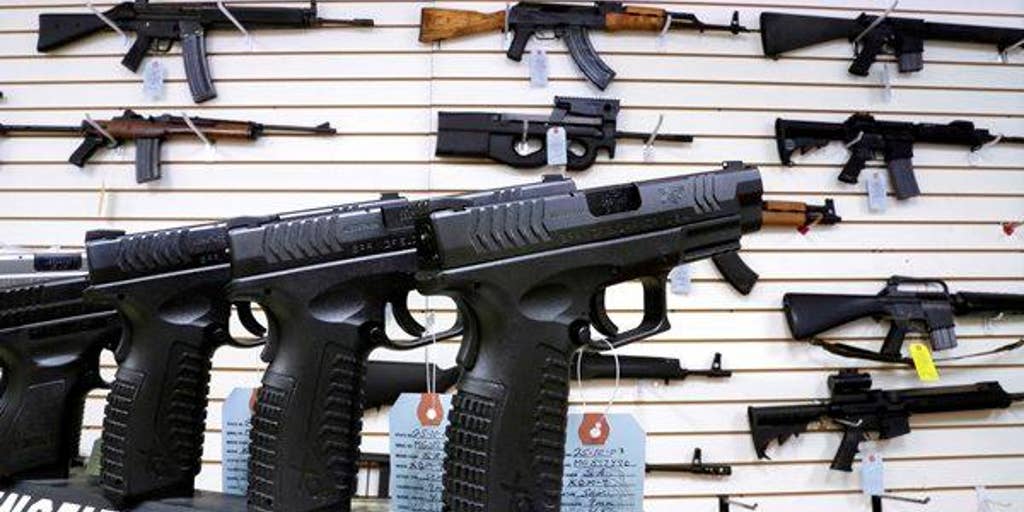Can Legislation Prevent School Shootings In America Fox News Video Can Legislation Prevent School Shootings In America Fox News Video