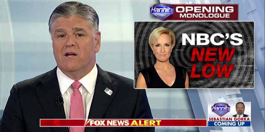 Brzezinski Trump Cant Watch Porn In White House Fox News Video