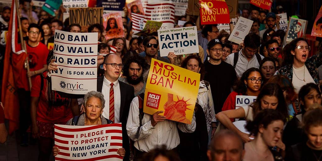 Supreme Court Upholds Trumps Travel Ban Fox News Video